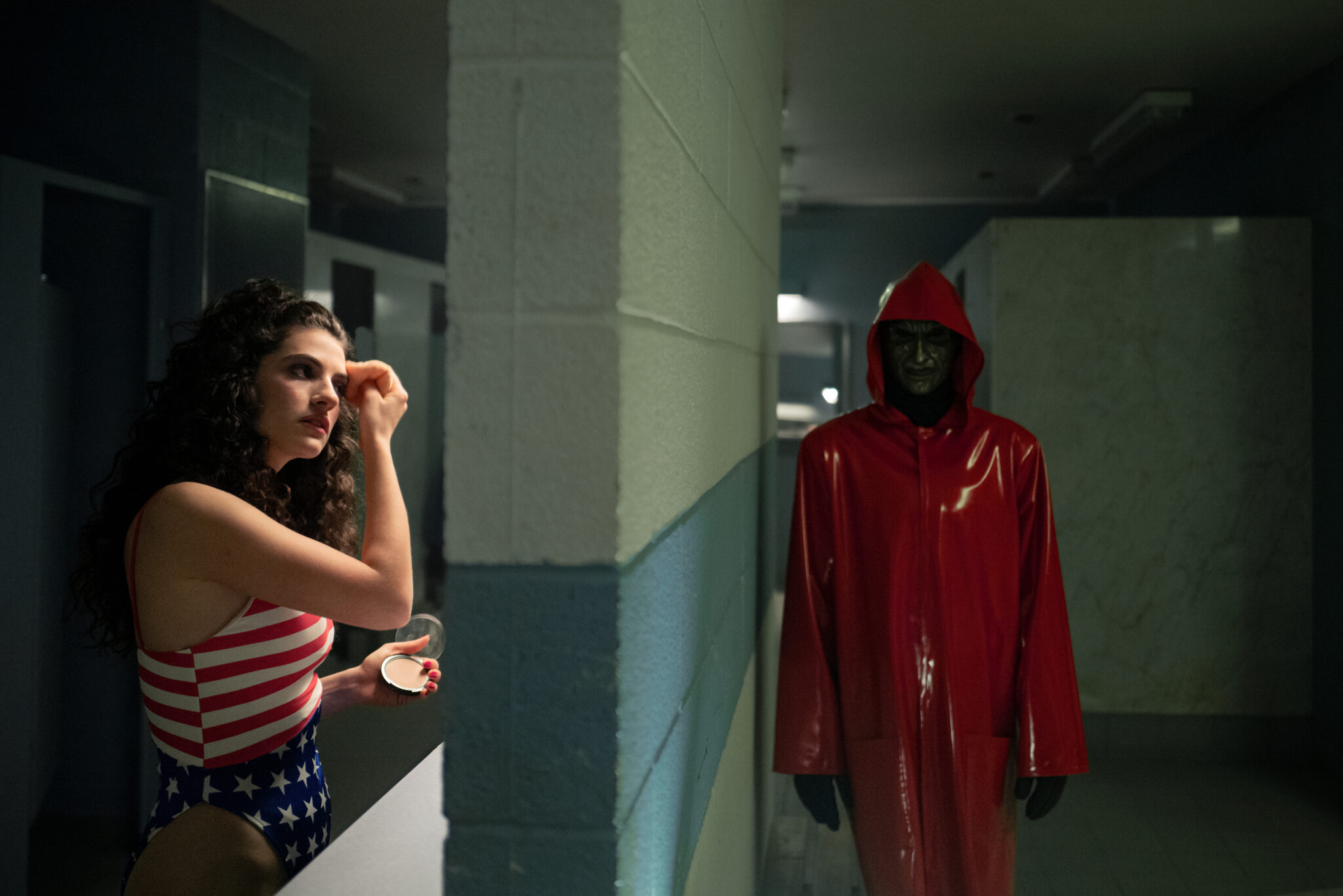 ‘Fear Street: Prom Queen’ review: Dir. Matt Palmer (2025)
